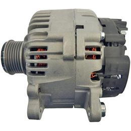 Hella Generator 8el012429811 f&uuml;r Skoda