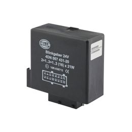 Hella Blinkgeber 4dn007431201 f&uuml;r SAAB