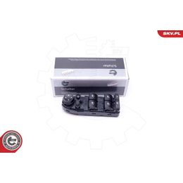 ESEN SKV Schalter, Fensterheber 37skv036 fahrerseitig f&uuml;r BMW