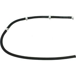 METZGER Schlauch, Leckkraftstoff 0840011 f&uuml;r Mercedes