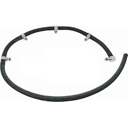 METZGER Schlauch, Leckkraftstoff 0840005 f&uuml;r Mercedes