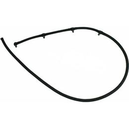 METZGER Schlauch, Leckkraftstoff 0840065 f&uuml;r Fiat UAZ