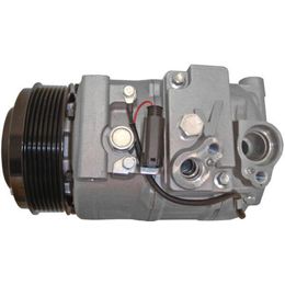 Mahle Kompressor, Klimaanlage acp129000s f&uuml;r CHRYSLER MERCEDES-BENZ