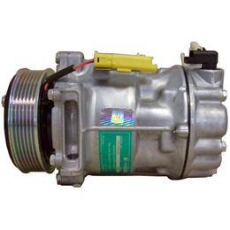 Mahle Kompressor, Klimaanlage acp1352000p f&uuml;r DS PEUGEOT CITRO&Euml;N