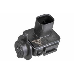METZGER Sensor, Luftg&uuml;te 0905518 f&uuml;r MAN VW