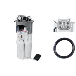 Hella Kraftstoff-F&ouml;rdereinheit 8tf358306691 f&uuml;r LAND ROVER