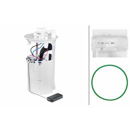 Hella Kraftstoff-F&ouml;rdereinheit 8tf358306771 f&uuml;r Fiat LANCIA