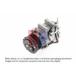 AKS DASIS Kompressor, Klimaanlage 851835n f&uuml;r HONDA