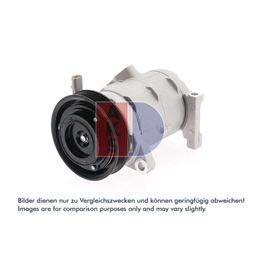AKS DASIS Kompressor, Klimaanlage 851625n f&uuml;r Chrysler