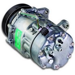MEAT & DORIA MEAT & DORIA Kompressor, Klimaanlage k11224 f&uuml;r Ford VAG