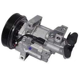 MEAT & DORIA MEAT & DORIA Kompressor, Klimaanlage k12151 f&uuml;r DACIA