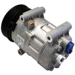 MEAT & DORIA MEAT & DORIA Kompressor, Klimaanlage k14083a f&uuml;r RENAULT