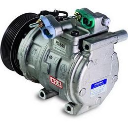 MEAT & DORIA MEAT & DORIA Kompressor, Klimaanlage k15126 f&uuml;r HYUNDAI