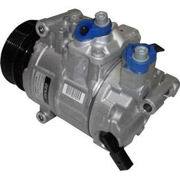 MEAT & DORIA MEAT & DORIA Kompressor, Klimaanlage k15196 f&uuml;r VAG