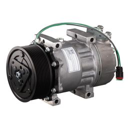 febi bilstein Kompressor, Klimaanlage 43569