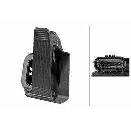 Hella Sensor, Fahrpedalstellung 6pv014610001 f&uuml;r TOYOTA
