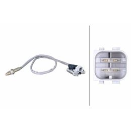 Hella 6pn358186461 f&uuml;r Mercedes
