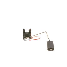 Bosch Sensor, Kraftstoffvorrat 1582980163 Anbau f&uuml;r HOLDEN FIAT
