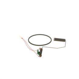 Bosch Sensor, Kraftstoffvorrat 1587411118 Anbau f&uuml;r BMW