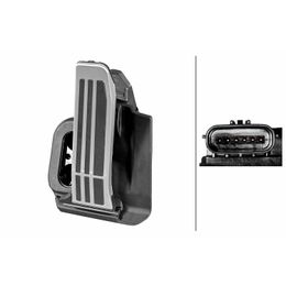 Hella Sensor, Fahrpedalstellung 6pv014610211 f&uuml;r TOYOTA