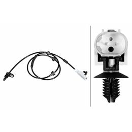 Hella Sensor, Raddrehzahl 6pu358216361 Vorderachse f&uuml;r LAND ROVER