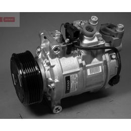 DENSO Kompressor, Klimaanlage dcp02014 f&uuml;r Audi