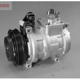 DENSO Kompressor, Klimaanlage dcp05007 f&uuml;r BMW