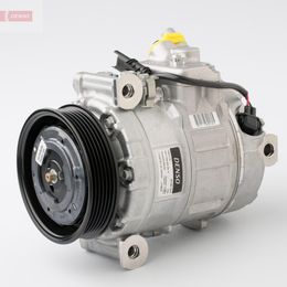 DENSO Kompressor, Klimaanlage dcp05036 f&uuml;r BMW