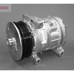 DENSO Kompressor, Klimaanlage dcp09020 f&uuml;r Fiat
