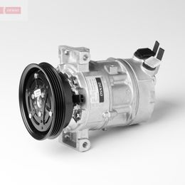 DENSO Kompressor, Klimaanlage dcp09002 f&uuml;r Fiat
