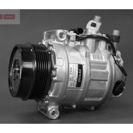 DENSO Kompressor, Klimaanlage dcp17039 f&uuml;r Mercedes