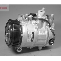 DENSO Kompressor, Klimaanlage dcp17046 f&uuml;r Mercedes