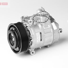 DENSO Kompressor, Klimaanlage dcp17113 f&uuml;r Mercedes