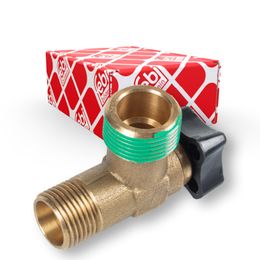 febi bilstein Be-/Entl&uuml;ftungsventil, Kraftstoffbeh&auml;lter 108094