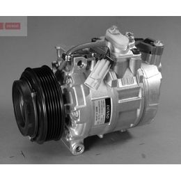 DENSO Kompressor, Klimaanlage dcp20005 f&uuml;r Opel GM