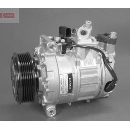 DENSO Kompressor, Klimaanlage dcp32021 f&uuml;r VW