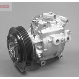 DENSO Kompressor, Klimaanlage dcp50004 f&uuml;r TOYOTA