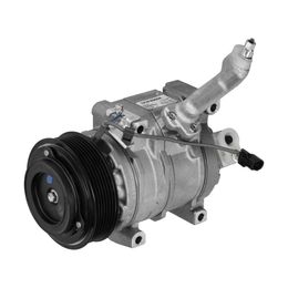 DENSO Kompressor, Klimaanlage dcp40004 f&uuml;r HONDA