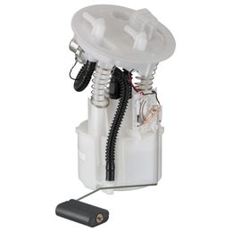 Hella Kraftstoff-F&ouml;rdereinheit 8tf358106791 f&uuml;r RENAULT