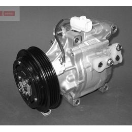 DENSO Kompressor, Klimaanlage dcp50007 f&uuml;r TOYOTA