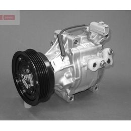 DENSO Kompressor, Klimaanlage dcp50013 f&uuml;r TOYOTA