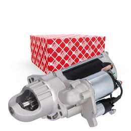 febi bilstein Starter 48973 f&uuml;r Mercedes