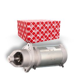 febi bilstein Starter 48968 f&uuml;r Mercedes