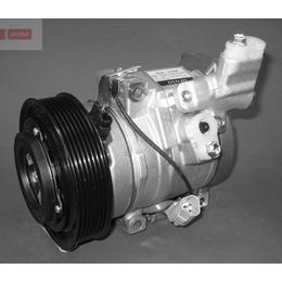 DENSO Kompressor, Klimaanlage dcp50033 f&uuml;r TOYOTA