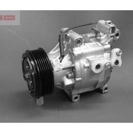 DENSO Kompressor, Klimaanlage dcp50015 f&uuml;r TOYOTA