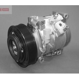 DENSO Kompressor, Klimaanlage dcp50041 f&uuml;r TOYOTA