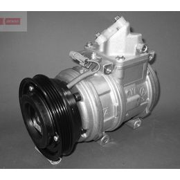 DENSO Kompressor, Klimaanlage dcp50074 f&uuml;r TOYOTA