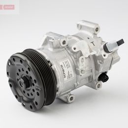 DENSO Kompressor, Klimaanlage dcp50120 f&uuml;r TOYOTA