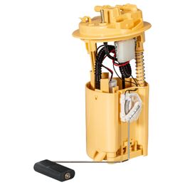 Hella Kraftstoff-F&ouml;rdereinheit 8tf358146491 f&uuml;r Peugeot