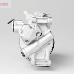 DENSO Kompressor, Klimaanlage dcp50242 f&uuml;r TOYOTA